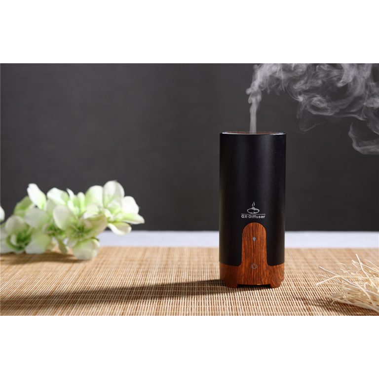 Usb Essential Oil Diffuser Usb Essential Oil Ultrasonic Diffuser 0797